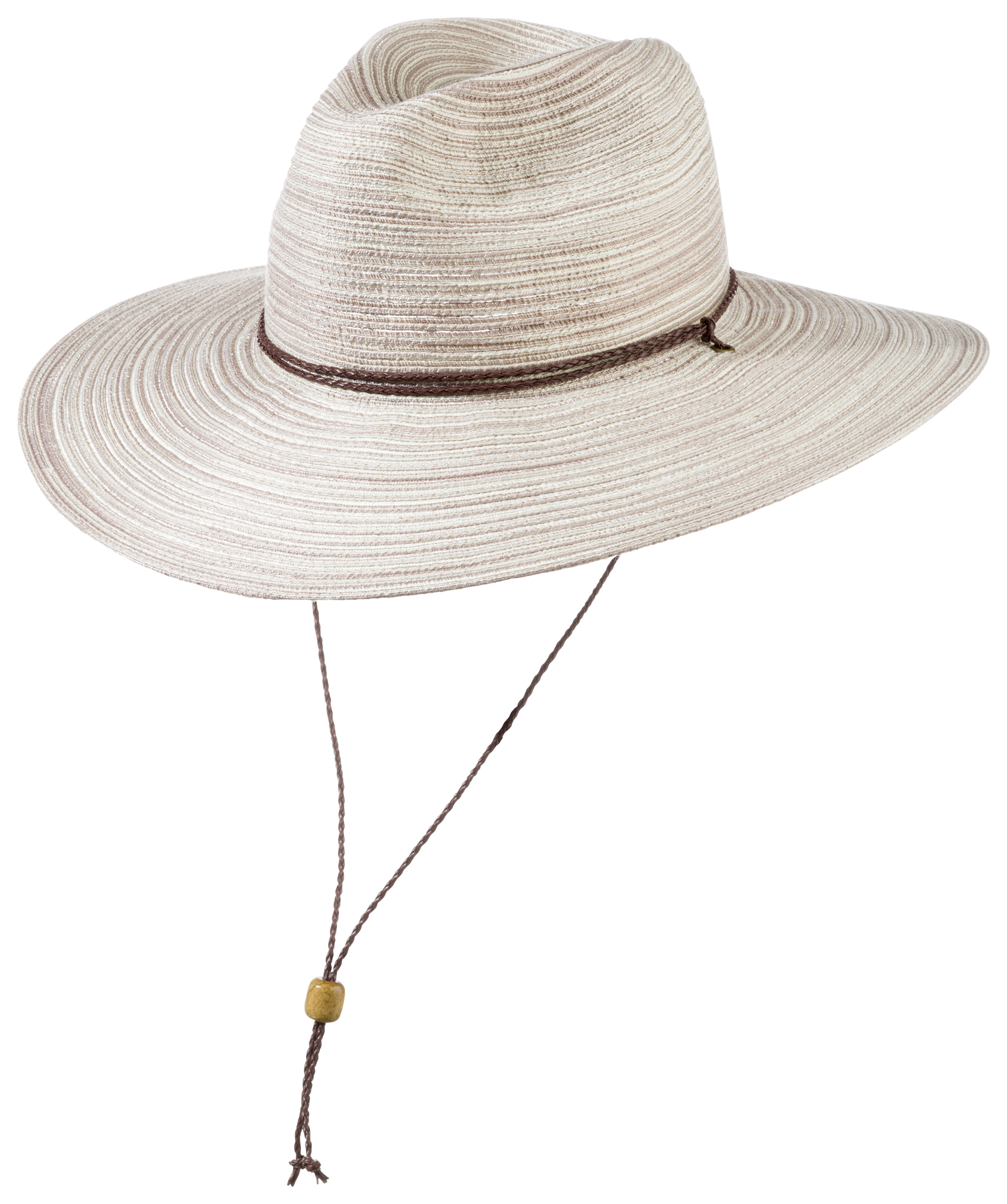 Scala Poly Braid Big Brim Safari Hat for Ladies | Cabela's